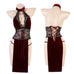 Women's Assassin Rose Lace Outfit – skyjackerz