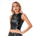 Women's Shiny Rave Outfit – skyjackerz