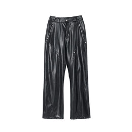 Men's Rock Punk Streetwear Pants – skyjackerz