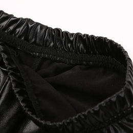 Women's Shiny Rave Outfit – skyjackerz