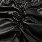 Women's Shiny Rave Outfit – skyjackerz