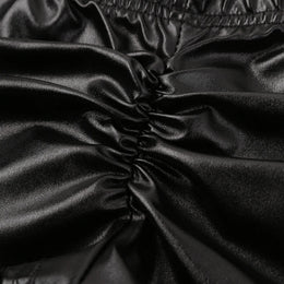 Women's Shiny Rave Outfit – skyjackerz